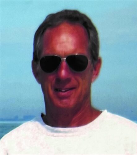 Thomas C. Robinson | News, Sports, Jobs - Observer Today